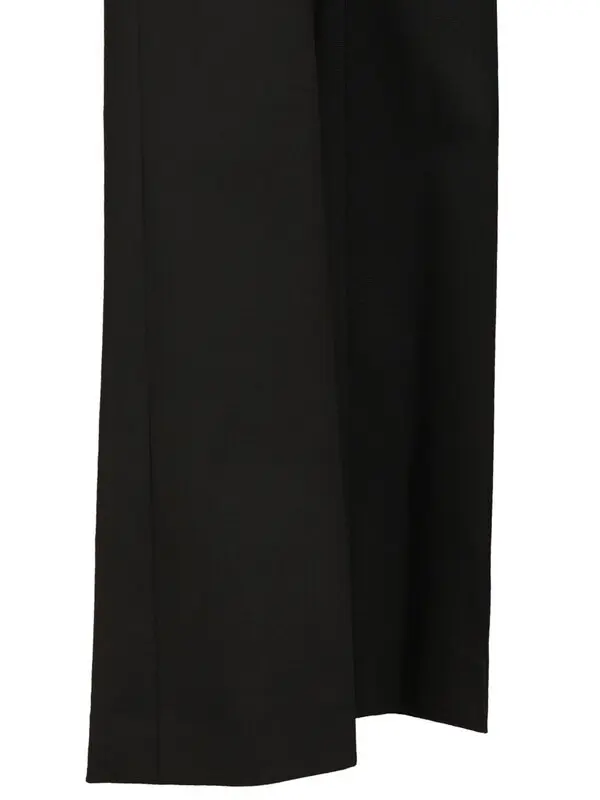 THE ROW Fabien Tailored Flare Pants