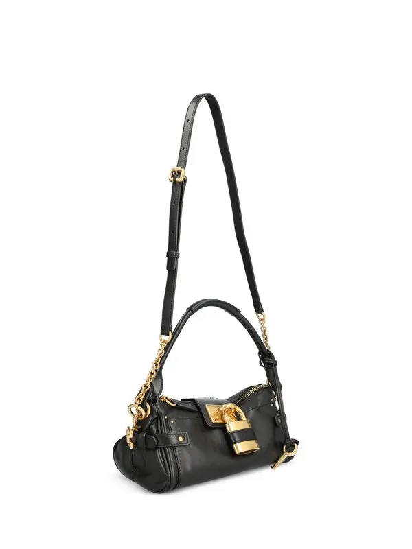 Chloé Paddington Shoulder Bag