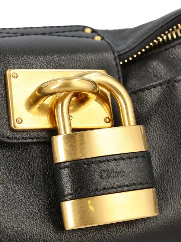 Chloé Paddington Shoulder Bag