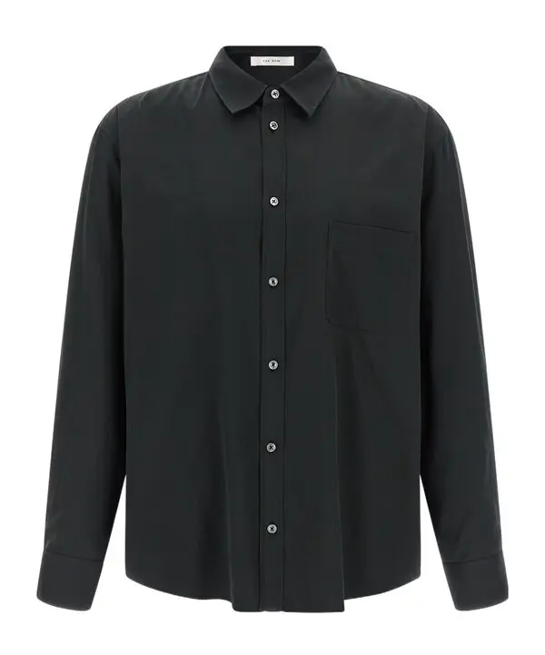 THE ROW Perlo Shirt