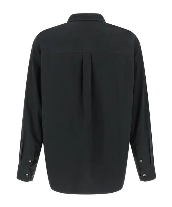 THE ROW Perlo Shirt