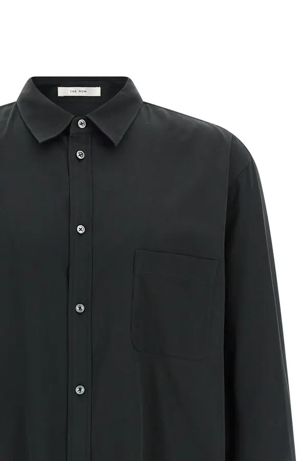 THE ROW Perlo Shirt