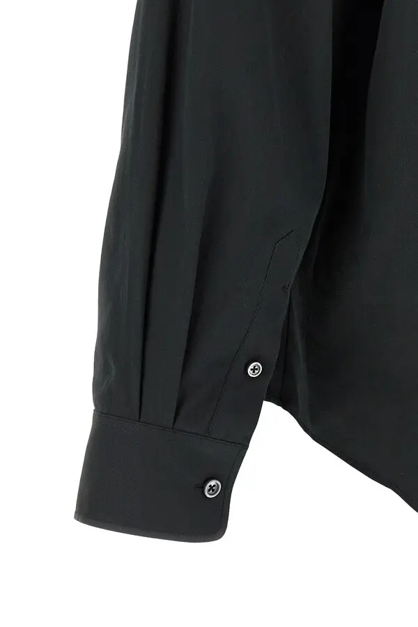 THE ROW Perlo Shirt