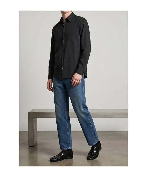 THE ROW Perlo Shirt