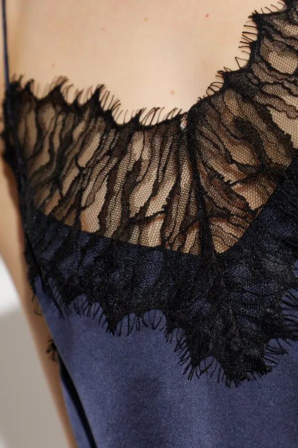 IRO PARIS Lace Camisole