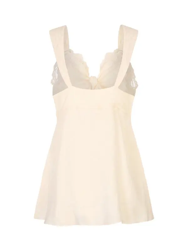 Chloé Sleeveless Top