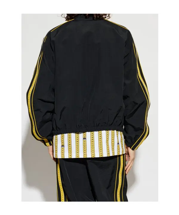 Moschino Long-sleeved Casual Jacket