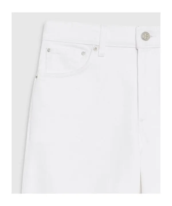 ANINE BING Wyatt Jeans