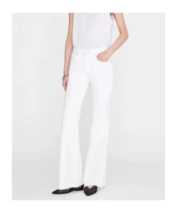 ANINE BING Wyatt Jeans