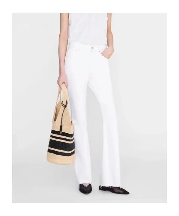 ANINE BING Wyatt Jeans