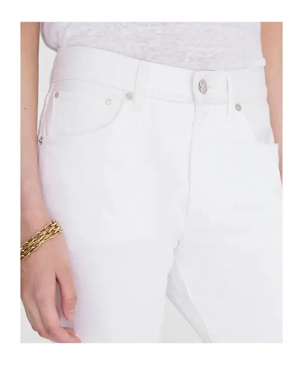 ANINE BING Wyatt Jeans