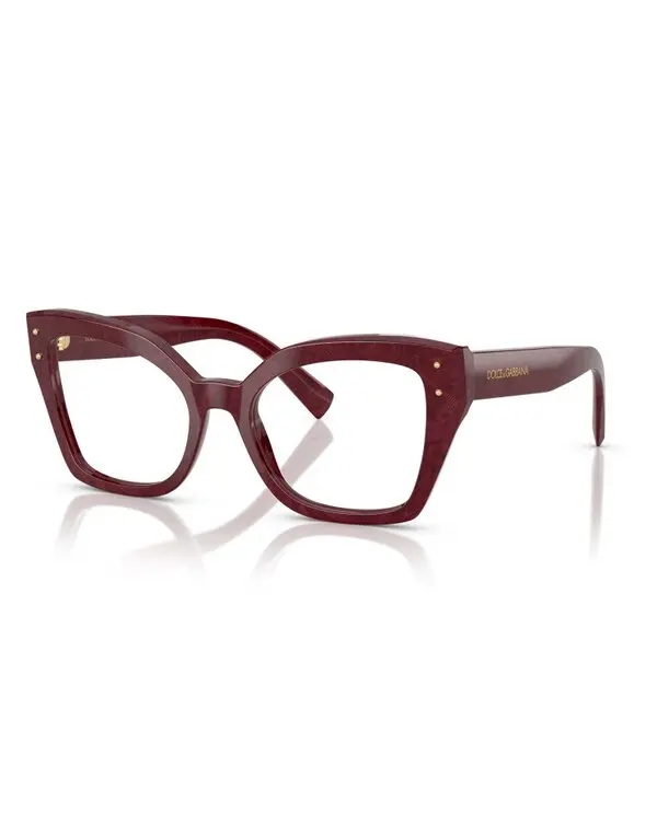Dolce & Gabbana Eyeglasses