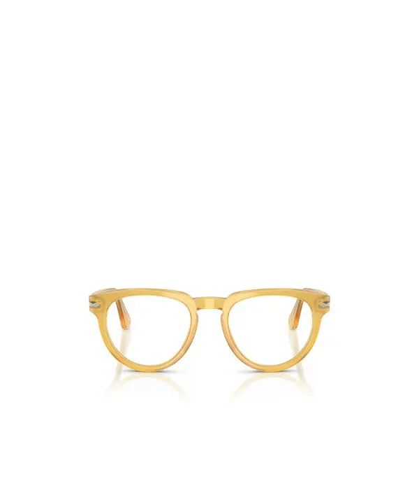 Persol Round-frame Glasses