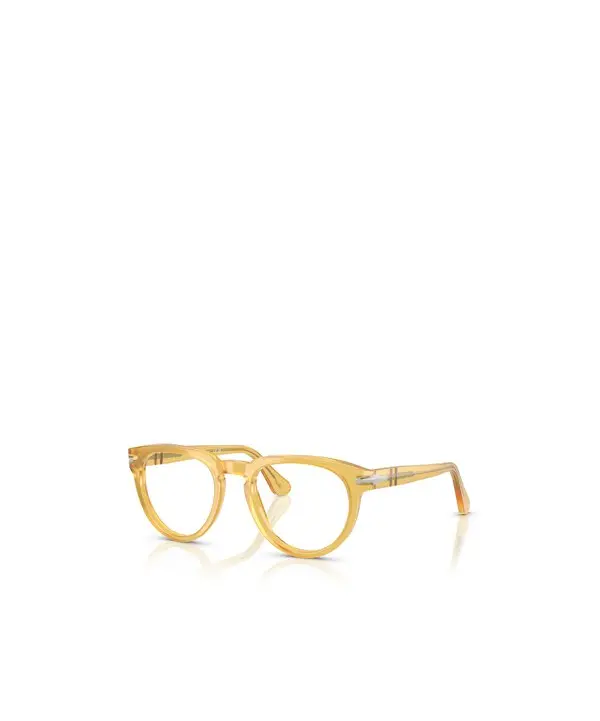 Persol Round-frame Glasses