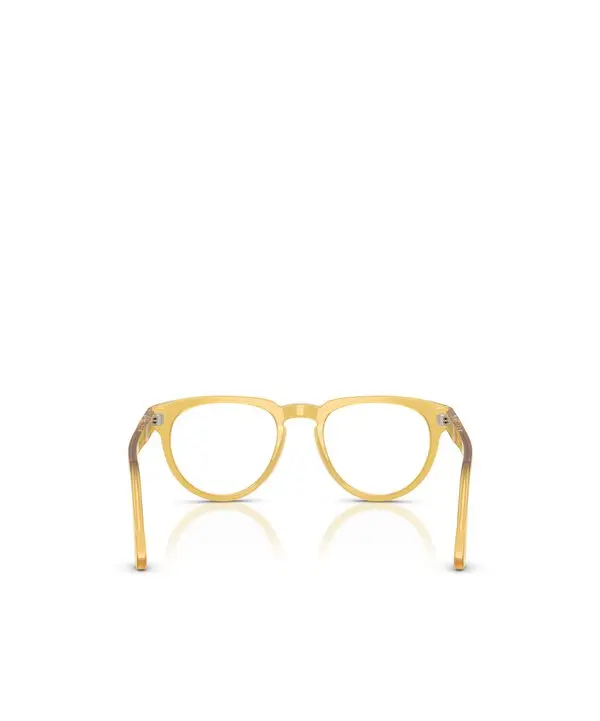 Persol Round-frame Glasses