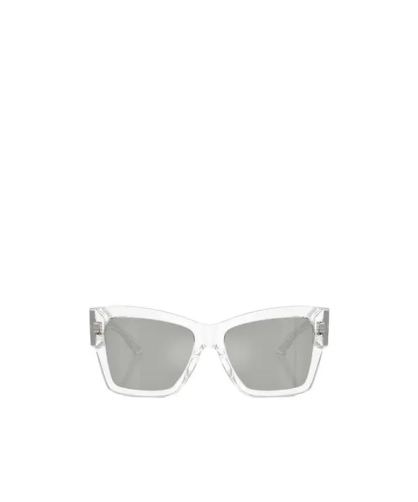 Dolce & Gabbana Dolce Gabbana Eyewear Square Frame Sunglasses