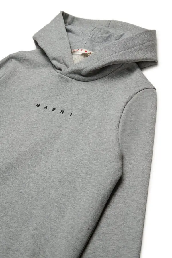 Marni Cotton Hoodie