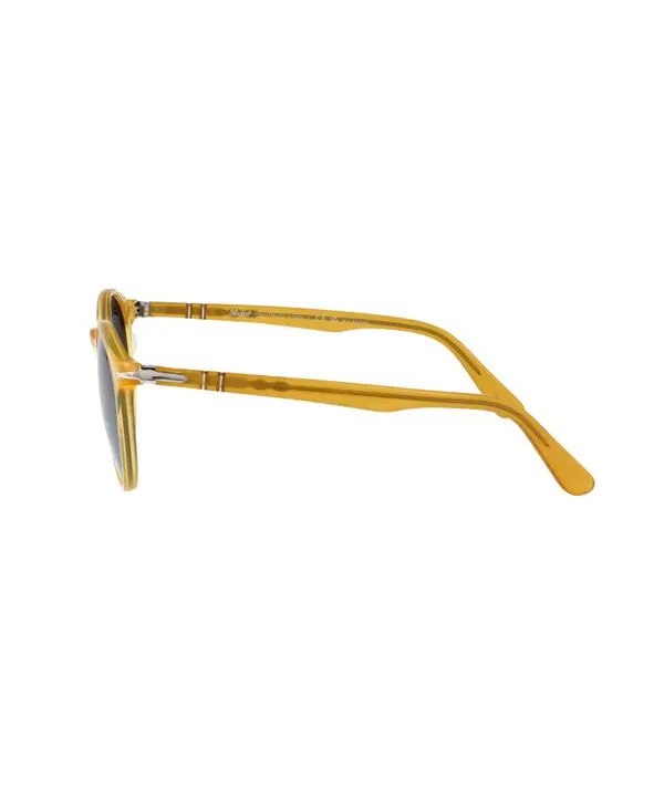 Persol Round Frame Sunglasses