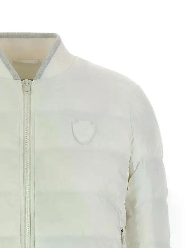 Brunello Cucinelli Quilted Down Jacket