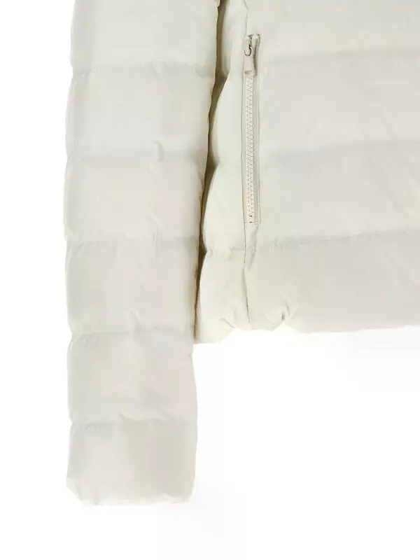 Brunello Cucinelli Quilted Down Jacket