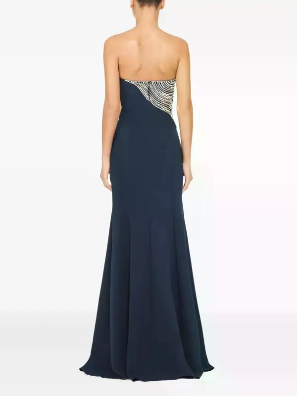 Jenny Packham Soyala Gown