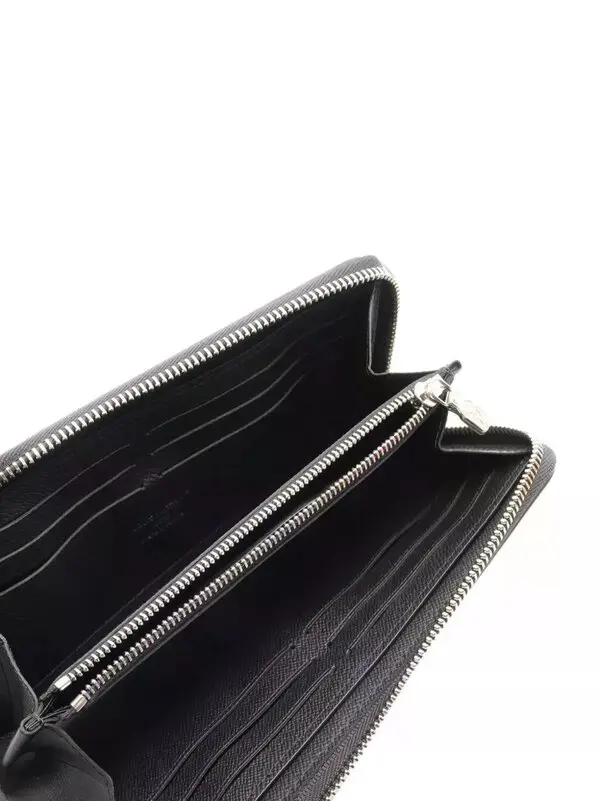 LOUIS VUITTON 2021 Zippy Wallet