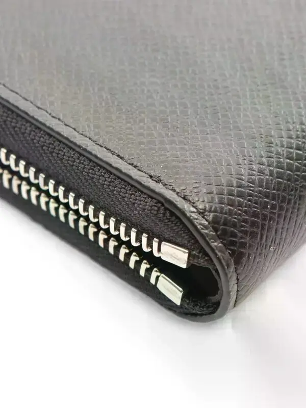 LOUIS VUITTON 2021 Zippy Wallet