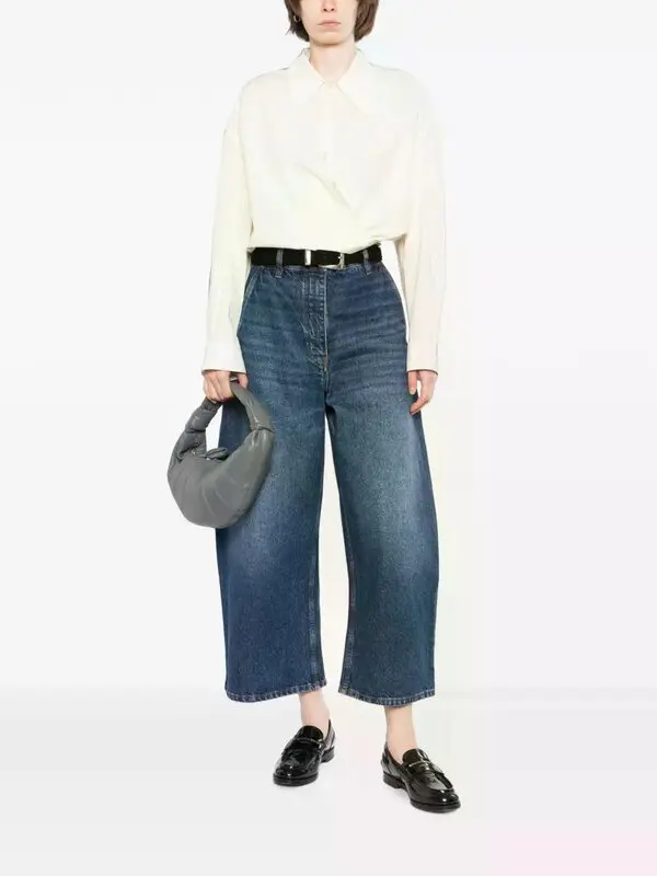 Studio Nicholson Chalco Jeans