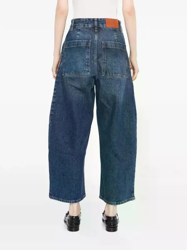 Studio Nicholson Chalco Jeans