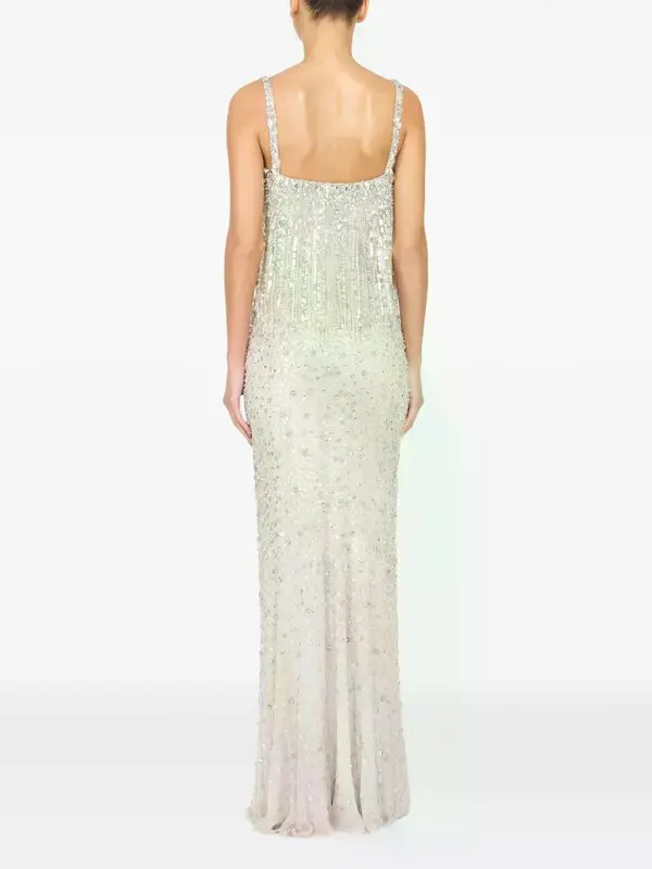 Jenny Packham Iris Gown