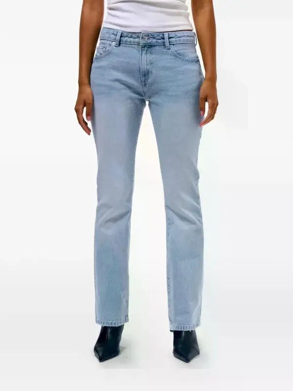 Juicy Couture Bootcut Jeans