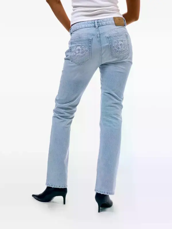 Juicy Couture Bootcut Jeans