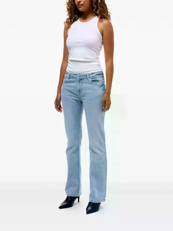 Juicy Couture Bootcut Jeans