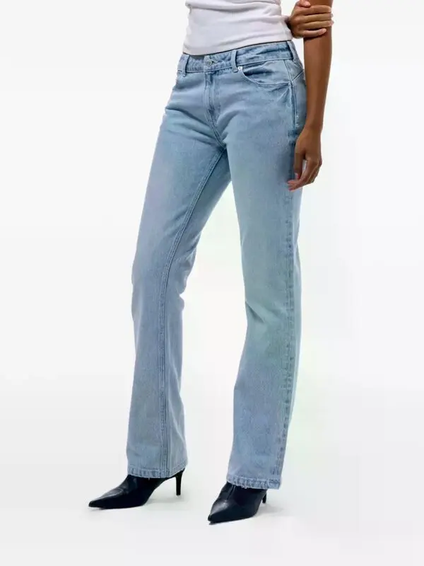Juicy Couture Bootcut Jeans