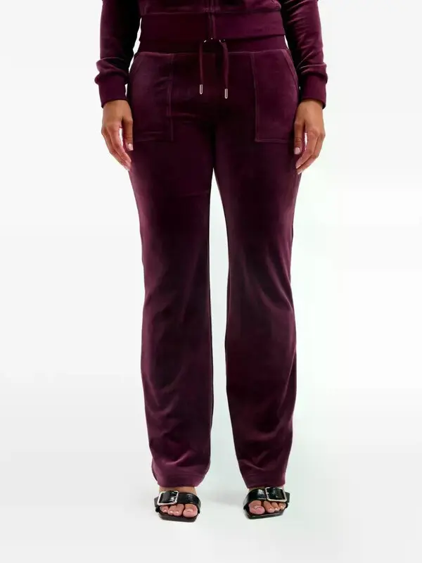 Juicy Couture Del Ray Track Pants