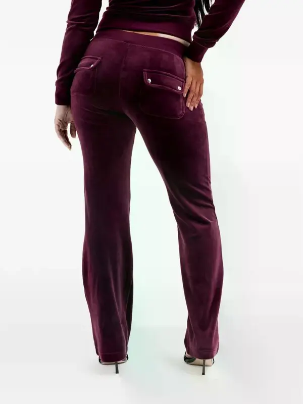 Juicy Couture Del Ray Track Pants