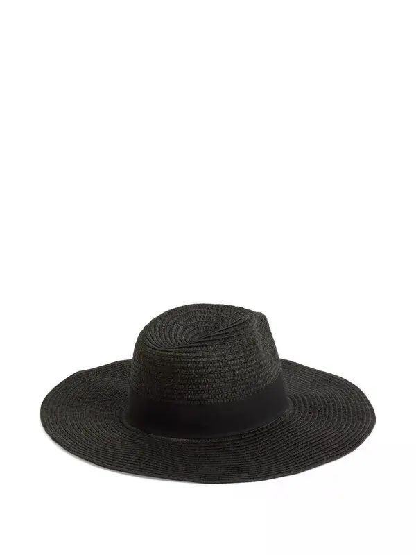 Juicy Couture Logo Embellished Cowboy Hat