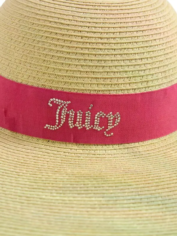 Juicy Couture Floppy Hat
