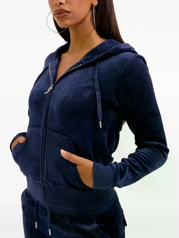 Juicy Couture Robertson Hoodie