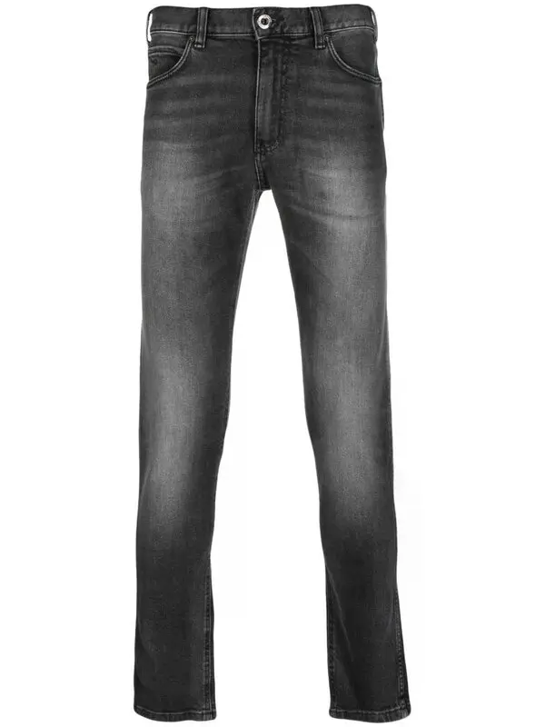 Emporio Armani Skinny Jeans