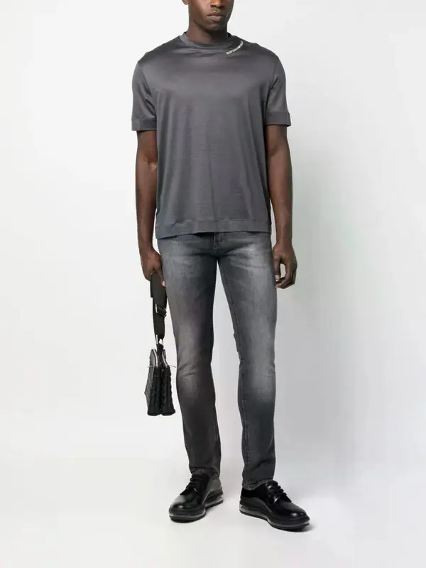 Emporio Armani Skinny Jeans