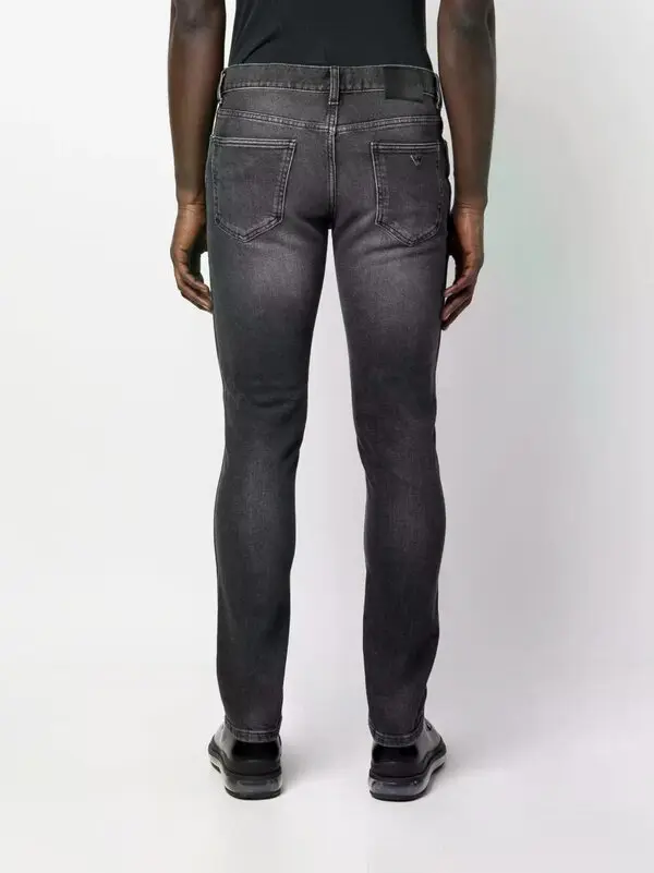 Emporio Armani Skinny Jeans