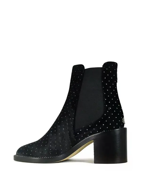 JIMMY CHOO Merril Boots