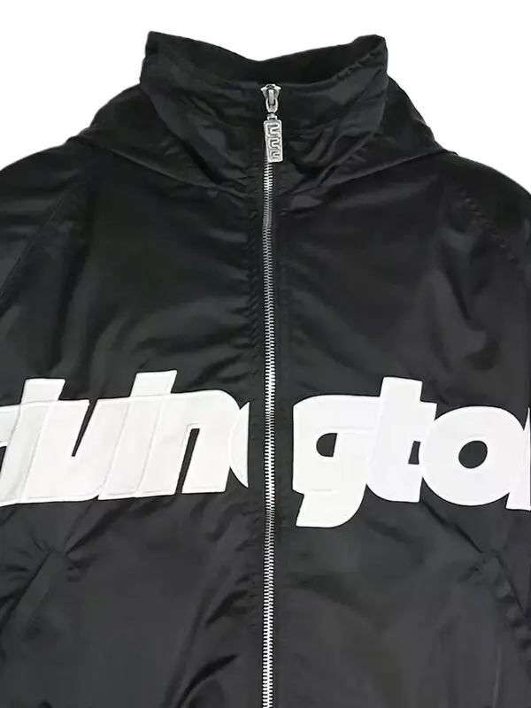 RIVINGTON ROI REBIS Flagship Abbots Jacket