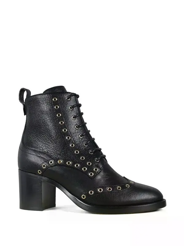 JIMMY CHOO Hannah Boots