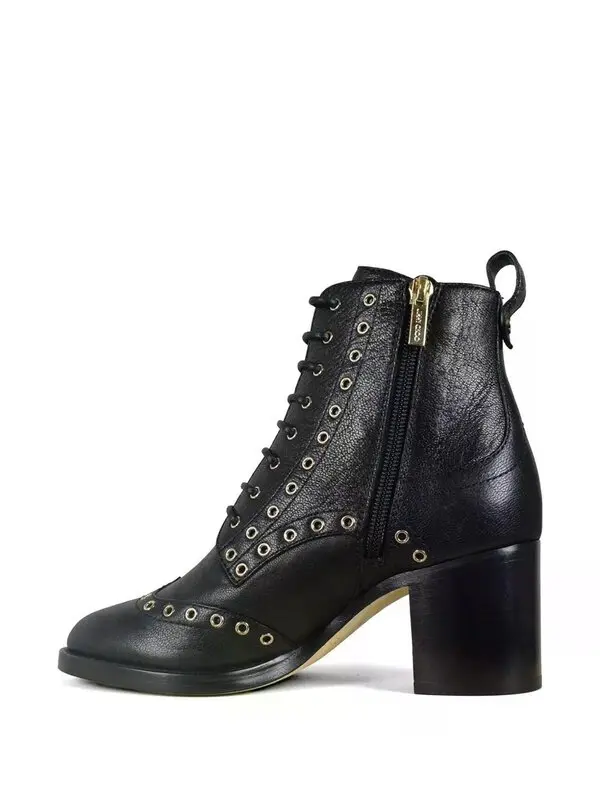 JIMMY CHOO Hannah Boots