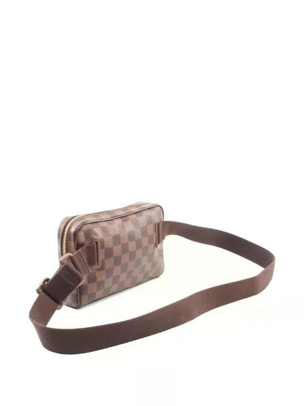 LOUIS VUITTON Brooklyn Belt Bag