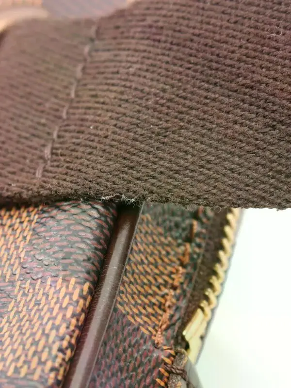 LOUIS VUITTON Brooklyn Belt Bag