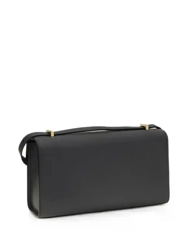 Savette Symmetry 26 Leather Shoulder Bag