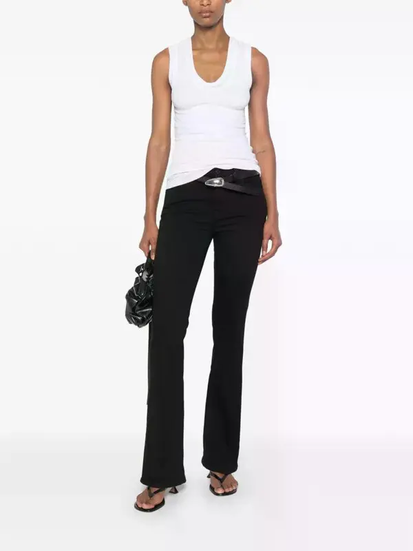 SEVEN Slim Illusion Bootcut Jeans